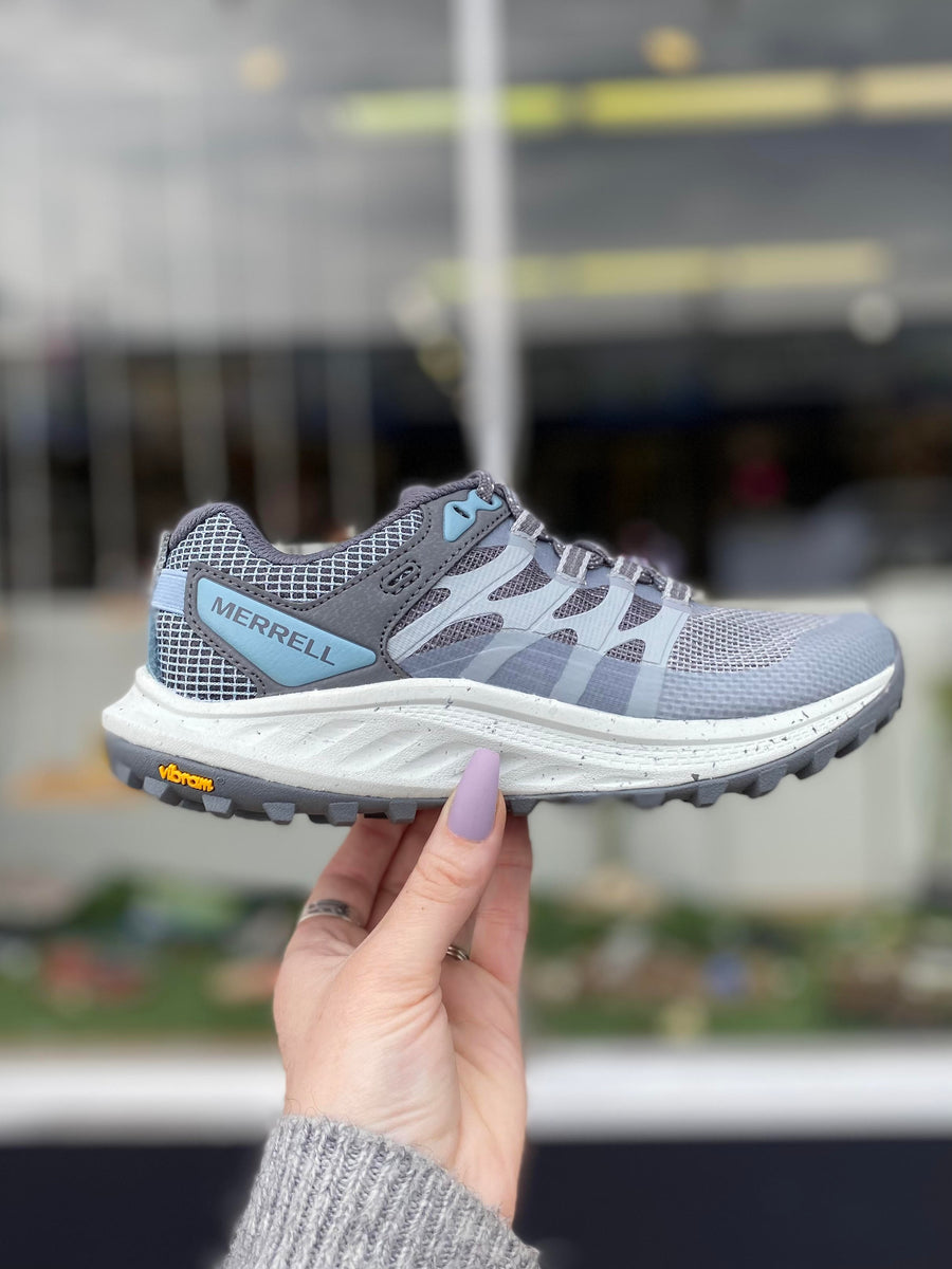Merrell - Antora 3 - Highrise – Walk Rite Shoes