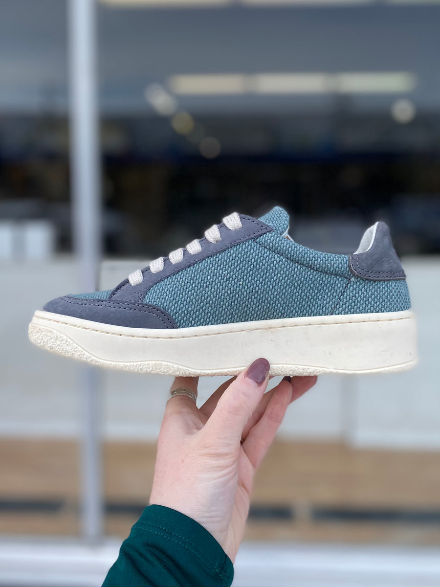 El Naturalista - 5842S - Aqua – Walk Rite Shoes