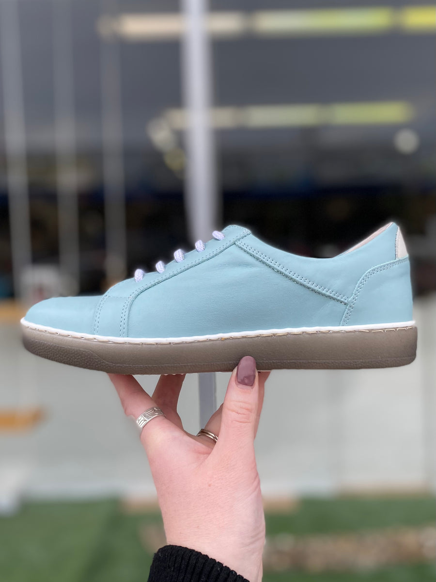 Dorking - Karen - Aqua – Walk Rite Shoes